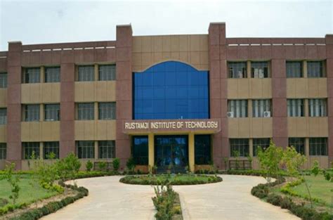 Rustamji Institute Of Technology Gwalior Courses Fees Ranking Contact Admission 2024