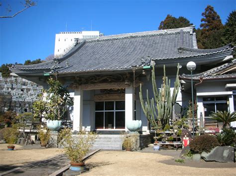 大慈悲院 寺院紹介 静岡市で墓石を探すならタナカ石材株式会社