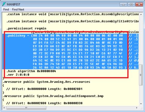 Three Ways To Tell If A Net Assembly Is Strongly Named Or Has Strong Name Sharepoint Tips