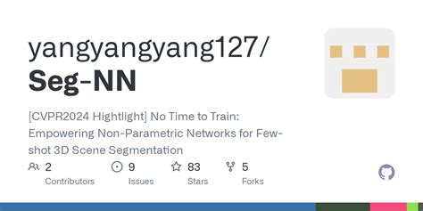 Seg Nnmainpy At Main · Yangyangyang127seg Nn · Github