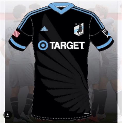 It Took Mnufc Too Long To Design A Kit So Its Your Turn E Pluribus
