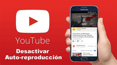 Como Desactivar La Reproducción Automática De Videos Sugeridos En