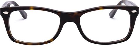 Ray Ban Optical Shopstyle Eyeglasses