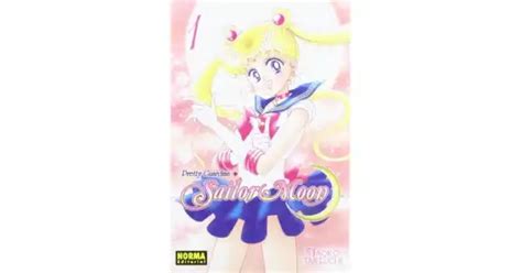 Sailor Moon cómic manga Colombia