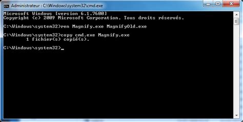 Blog Technique De Cédric Beaudier Astuce Le Hack Magnify Sous