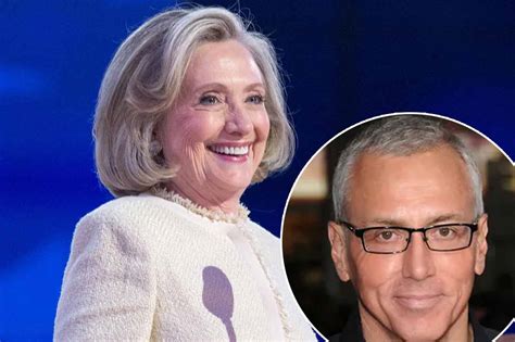 Dr Drew Reveals Hillary Clinton Manipulating Cnn