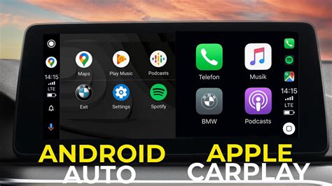 Android Auto Vs Apple Car Play Which One Works Better In Maruti Ciaz