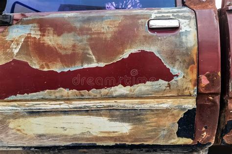 Car Paint Defect Stock Photos Free Royalty Free Stock Photos From Dreamstime