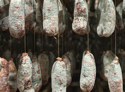 La Vraie Recette Du Saucisson Sec Fait Maison