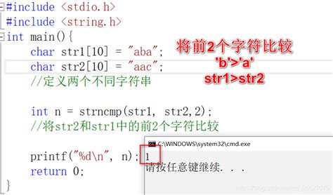 字符串函数讲解（c语言笔记，建议收藏！！！）strlwr函数的用法 Csdn博客