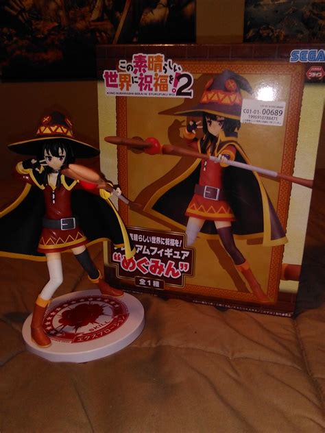 Explosion R Konosuba