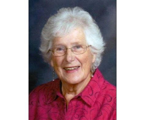 Janice Debruyn Obituary 2017 Legacy Remembers