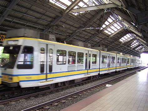 LRT 1 Magpapatupad Ng Shortened Service Hours Ngayong Bisperas Ng