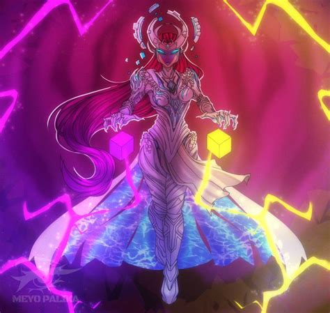 Meyo Palika On Twitter Redraw 👀