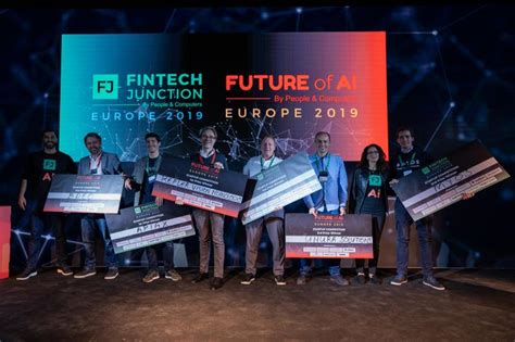 Sandra Sasson On Linkedin Very Proud To Present The Winners Of The