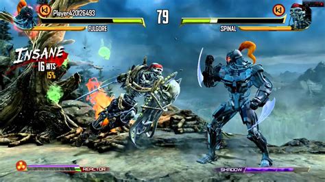 Killer Instinct Images Launchbox Games Database Killer Instinct Images Launchbox Games Database