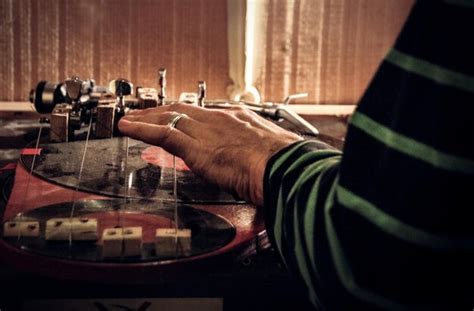Premium Photo Close Up Of Man Playing String Instrument