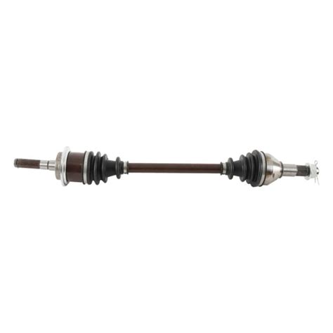 All Balls Racing 6 Ball Atvutv Axle Ab6 Ca 8 220 Jkloffroad