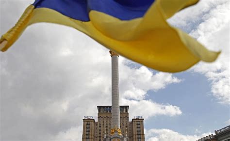 Київ став сьогодні світовим центром з випробовування антидронових ...