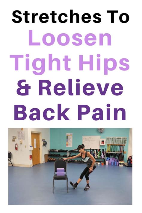 Hamstring Stretches For Seniors Fitness With Cindy In Stretching For Seniors Senior