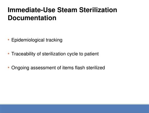 Iuss Sterilization Guidelines At Maddison Loch Blog
