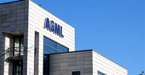 Asml Announces Q1 2023 Financial Results Zane Smit