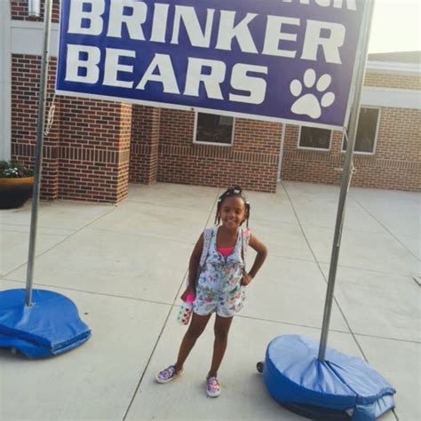 Brinker Elementary Elementary School