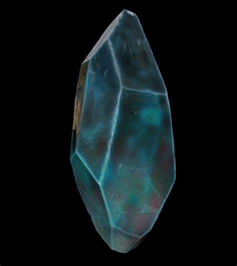 Artstation 水晶石