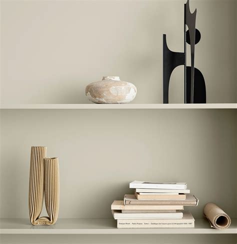 JOTUN 12075 Soothing Beige Jotun No