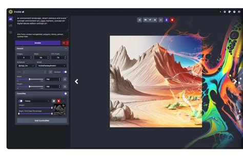 Best Stable Diffusion UI Pix Cores