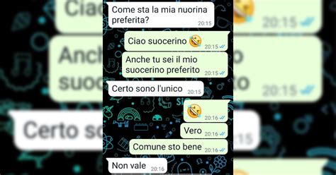 Il Padre Del Mio Fidanzato