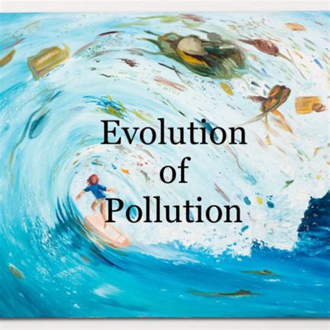 Evolution Of Pollution Podcast On Spotify