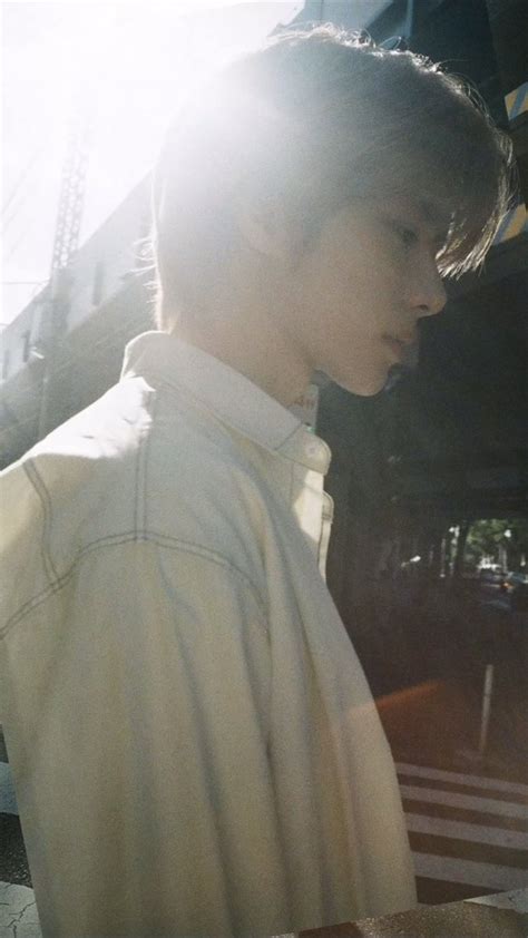 soft⁷ on Twitter RT Bam2gyu 범규 you 영상 속 필카 사진들