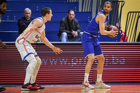 Широки Брег МЗТ Скопје Аеродром КК МЗТ Скопје Аеродром