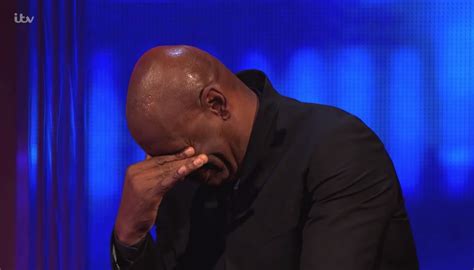 The Chase Bloopers Reveals Which Chaser Makes The Most Mistakes