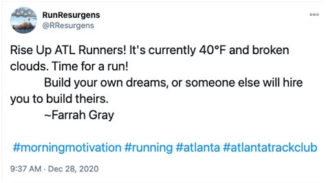 Twitter Bot Using Python And Heroku By Dr Jessica Rudd Medium