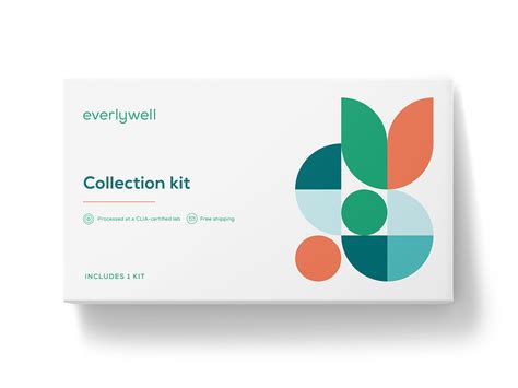 Womens Fertility Test Box Image
