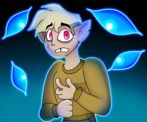 Hunter Owl House S3 By Ez45xd On Newgrounds
