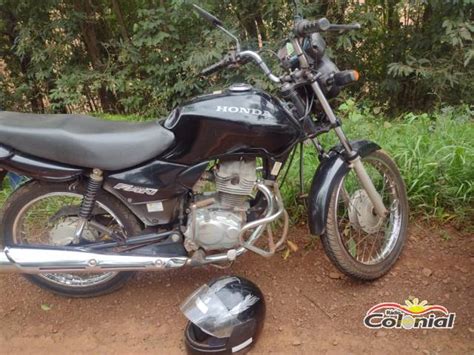 Motociclista Fica Ferido Em Acidente Na Rs 342 Em Independência Rádio