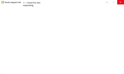 Resolved Yld 7976 Game Stuck On Startup Bugs And Technical Issues
