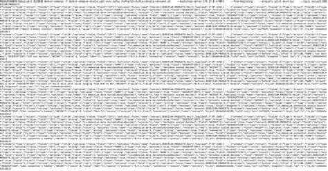 Debezium Transactional Log Based Data Replication Framework By Ankit Mishra Medium