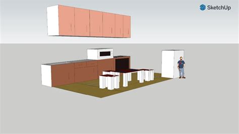 3d Warehouse
