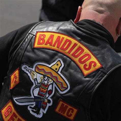 Cossacks Mc Chapters