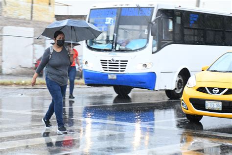 Se retrasan lluvias en la Comarca Lagunera El Siglo de Torreón