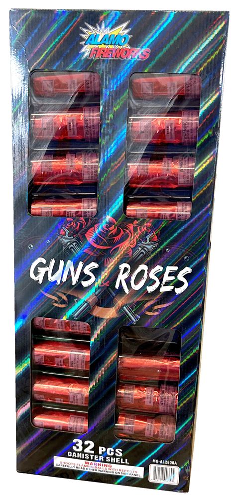 Guns And Roses