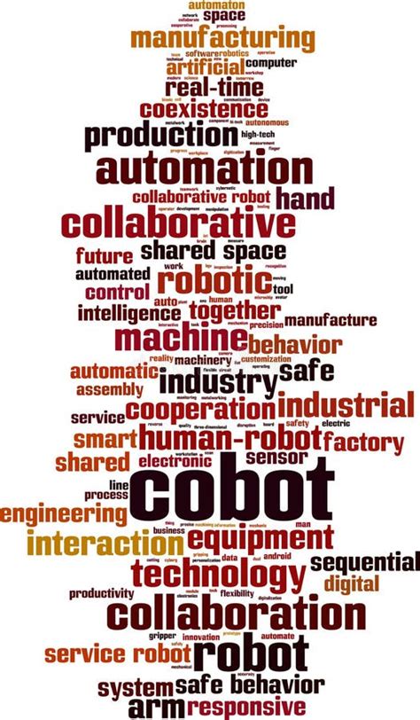 Cobot Word Stock Illustrations 11 Cobot Word Stock Illustrations Vectors And Clipart Dreamstime