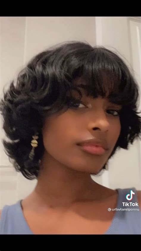 Wolfcut Hair Styles Hair Styles Aesthetic Hair Curly Hair Styles