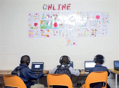 Economic Challenges Unique To South African Youth Dbsa