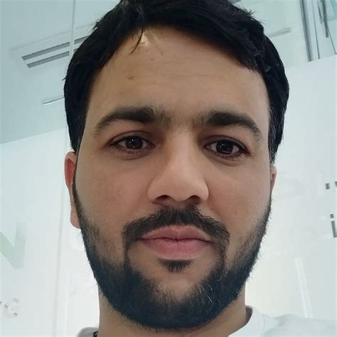 Sultan Azeem Sales Promoter Aukey Xing