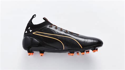 Puma Evotouch Football Boots Soccerbible